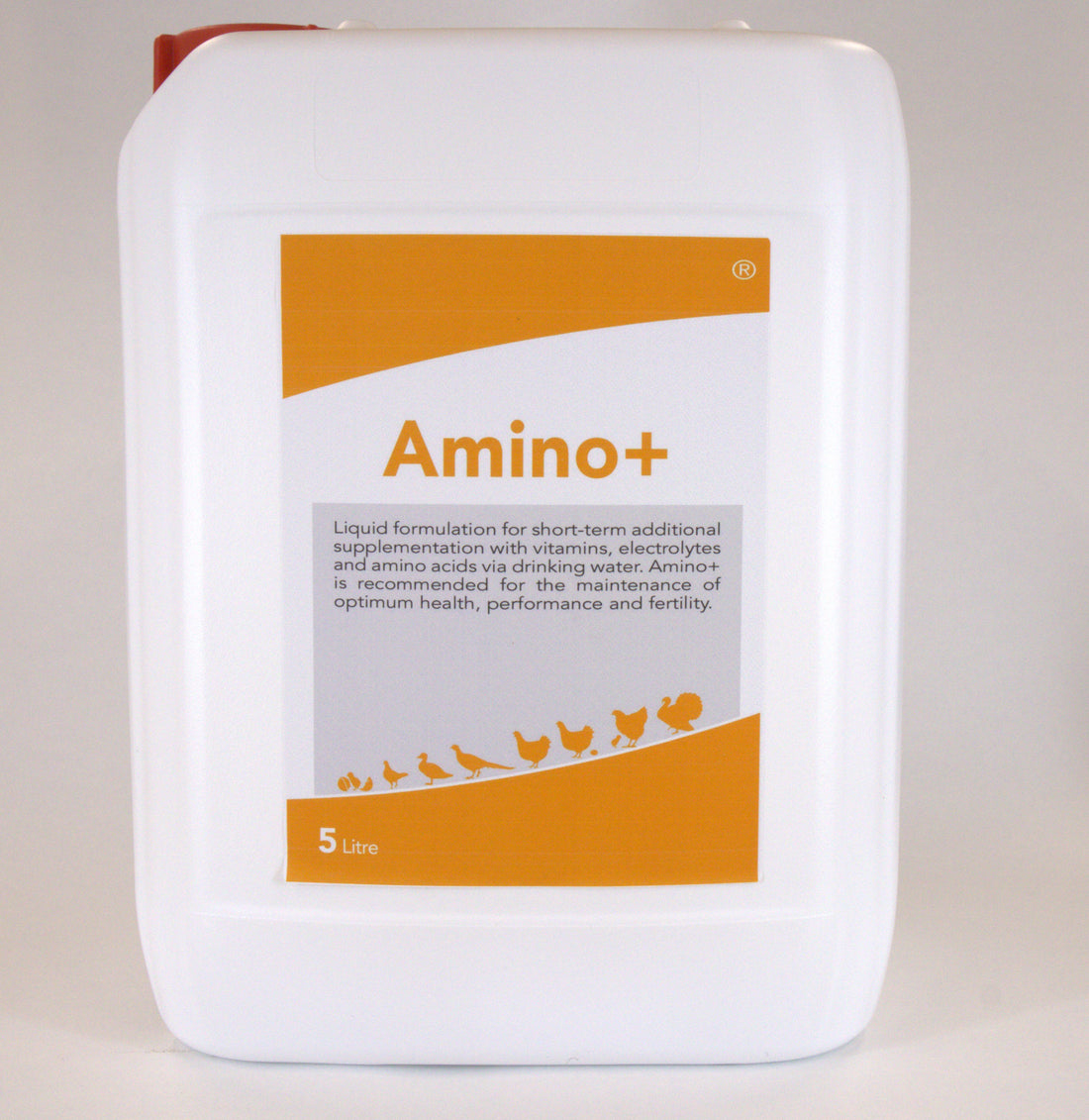 Amino Plus 5L – Rosehill Poultry Products