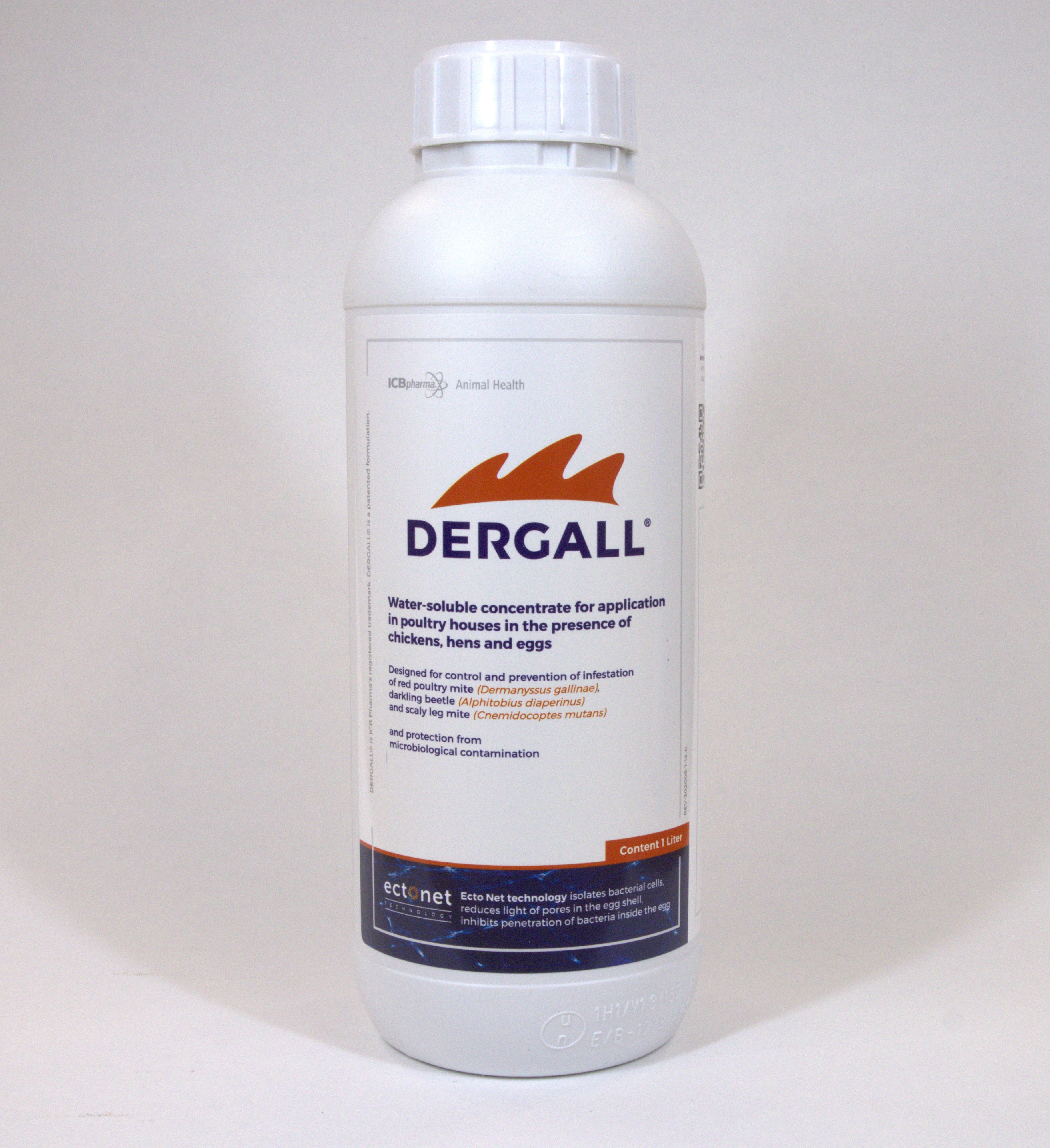Dergall 1L – Rosehill Poultry Products